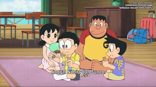 Doraemon episode 22 - BiliBili