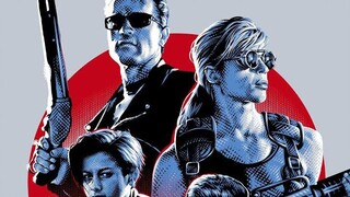 Terminator Genisys - BiliBili