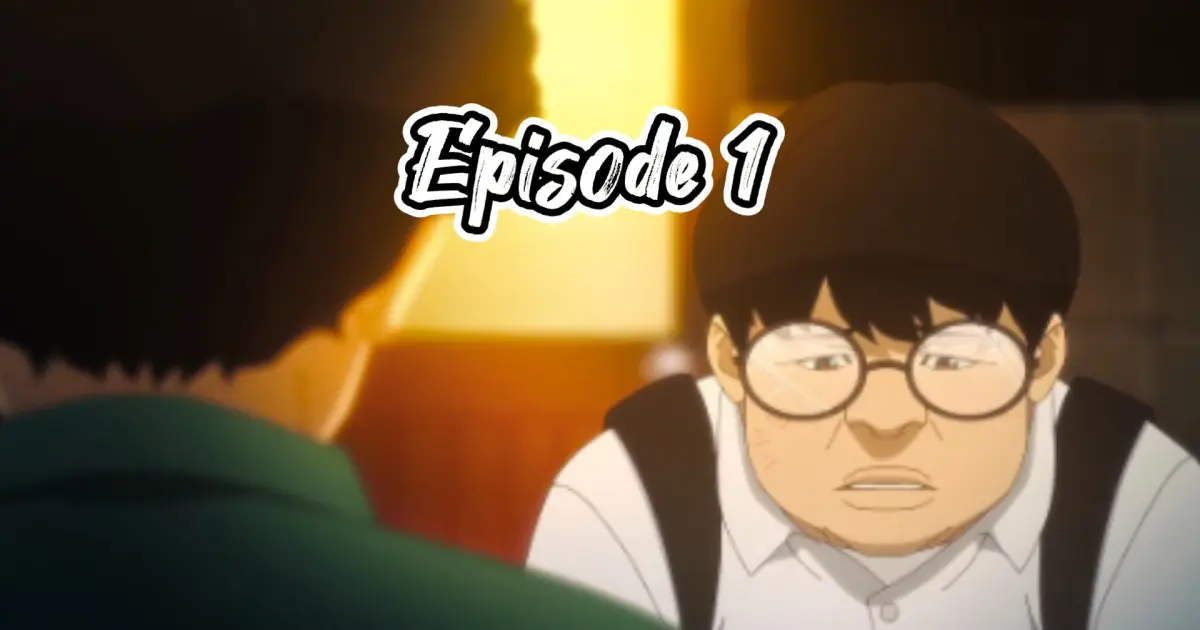 Lookism Episode 1 In Hindi | Season 1 Official Dubbed. - Bilibili