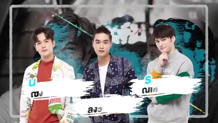 Y Destiny - Episode 1 English Subtitles - Bilibili