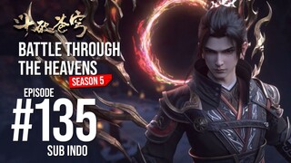 BTTH S5 ep 136 sub indo - BiliBili