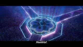 KPOP DEMON HUNTERS (2025) Fandub Indo - Bstation