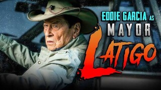 EDDIE GARCIA FULL MOVIE- ACTION MOVIE - BiliBili