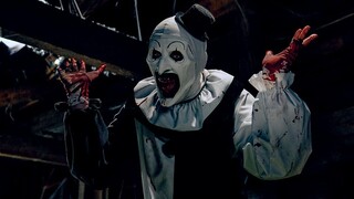 Terrifier 3: The Most Terrifying Horror Film of 2024 - Watch Online ...
