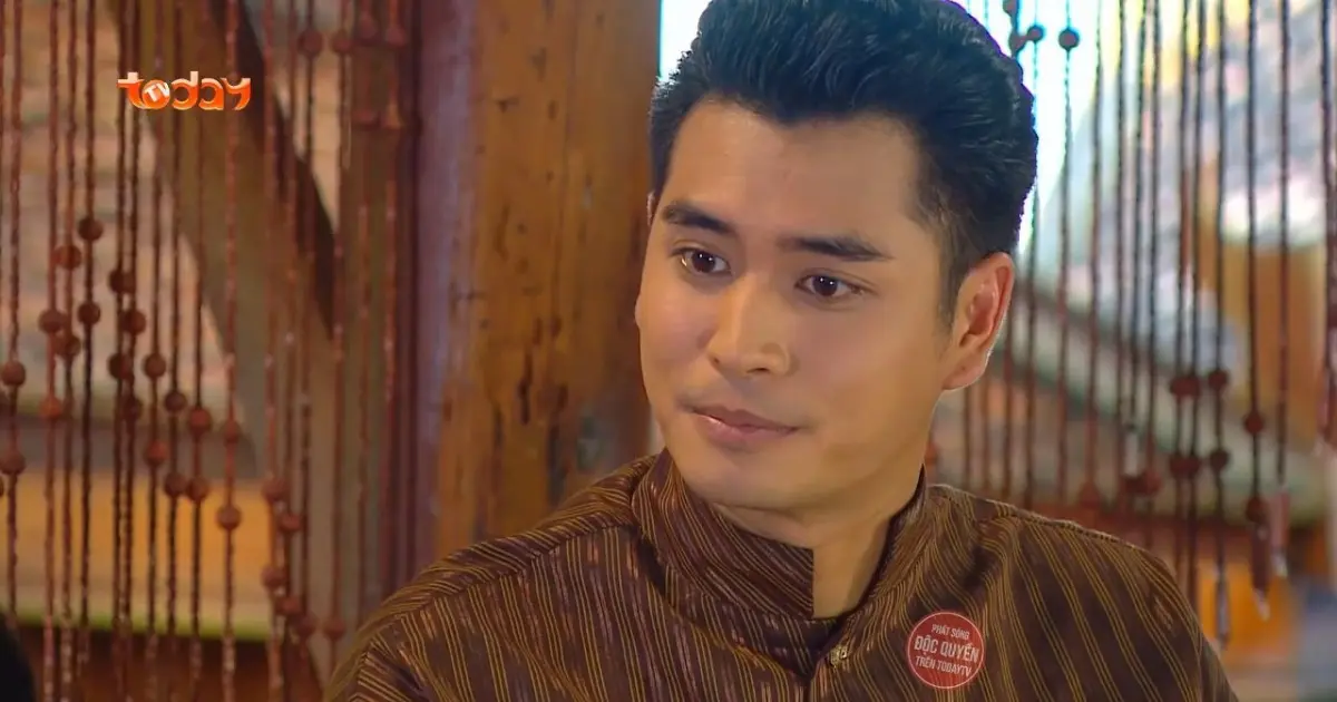 Ngược dòng thời gian để yêu anh Tập 13 - Bilibili