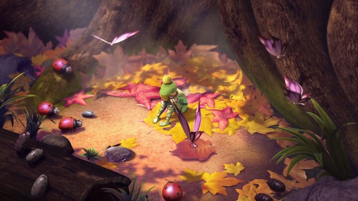 Lola Loud Babysitter's space - Bilibili