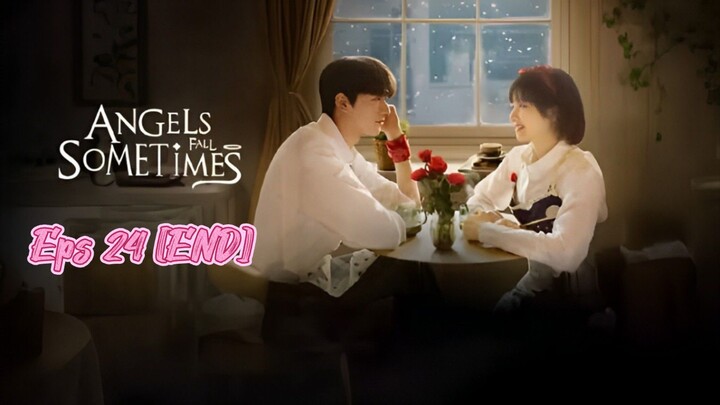 Bstation Cari - angel