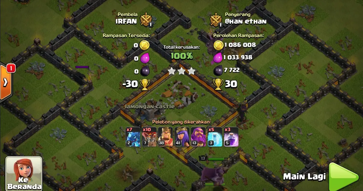 Top 99 hog rider avatar roblox đang gây sốt trên mạng