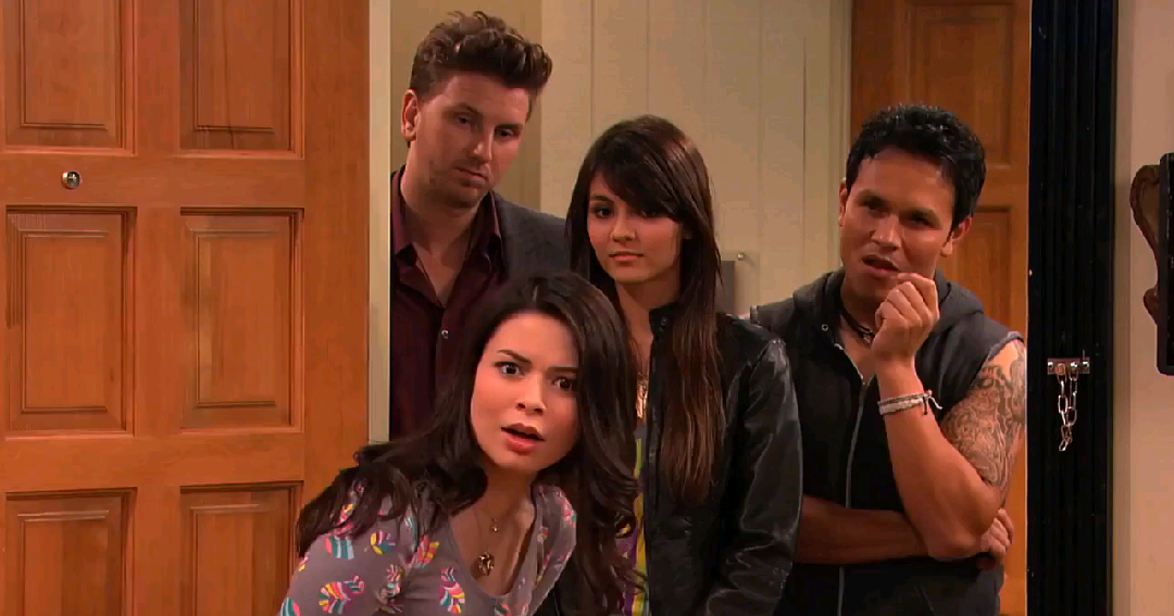 ICarly IFight Shelby Marx Who Remembers This Classic Scene, 43% OFF