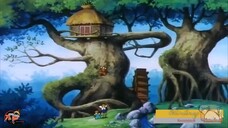 Adventures of Peter Pan Part One - BiliBili