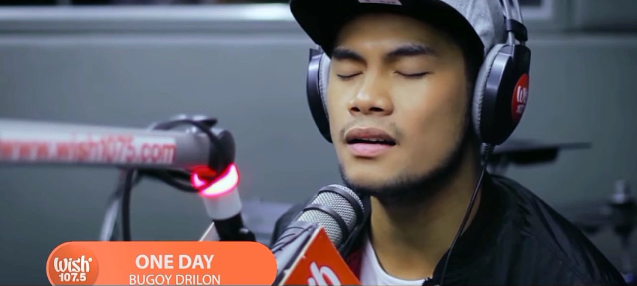 Bugoy Drilon's Instagram, Twitter & Facebook on IDCrawl