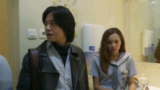 Teaser Series " Antares " Full Cast & Character - BiliBili