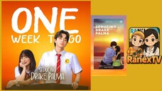 Seducing Drake Palma E9 HD [ENGSUB] 2025 - BiliBili