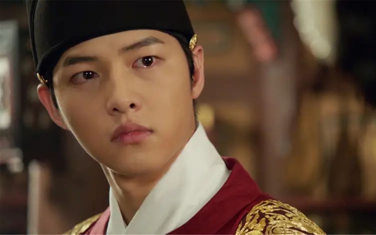 King Sejong Drama