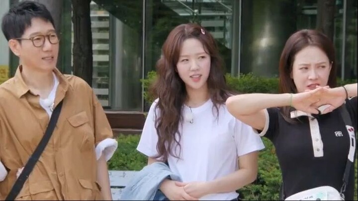 runningmanfans's space - BiliBili