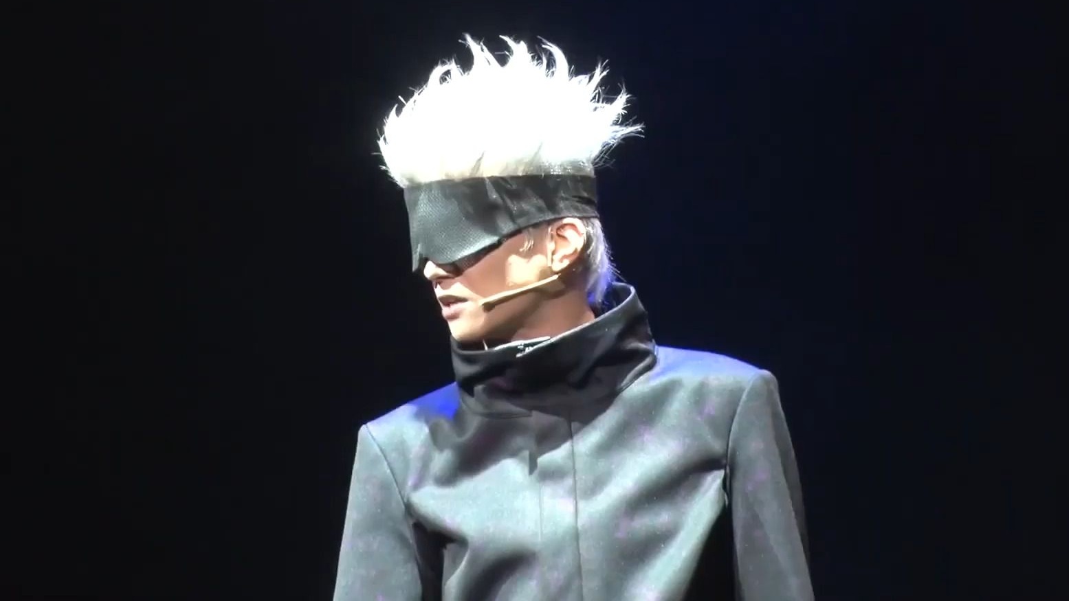 Ryosuke Miura Gojo