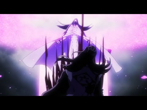 As Nodt Vs Byakuya