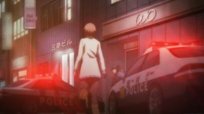 Bstation Cari - Devils Line