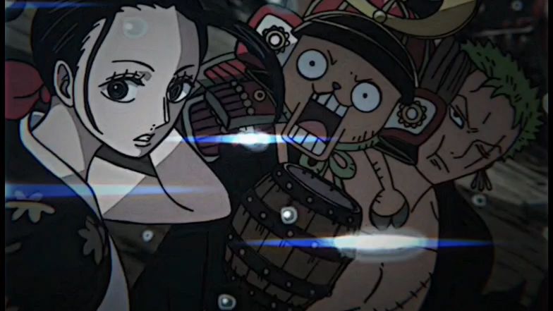 Chopper, Robin Y Zoro Poster For Sale Mit "Zorro Und Chopper" Von