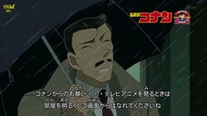 [Vietsub] Conan Tập 830: NGÔI NHÀ BỊ THÂY MA BAO VÂY (PHẦN MỘT) - BiliBili