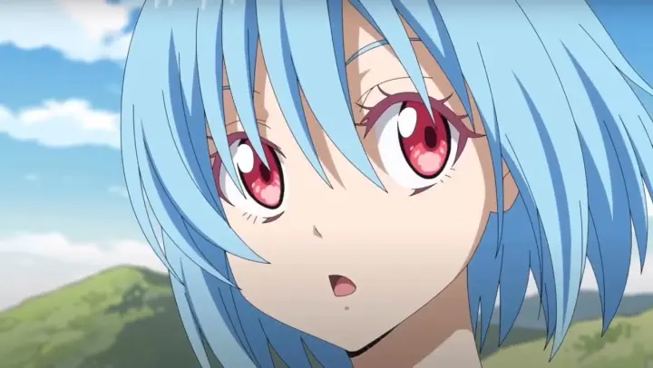 That time i got reincarnated as a slime S1 episode 19 - Bilibili