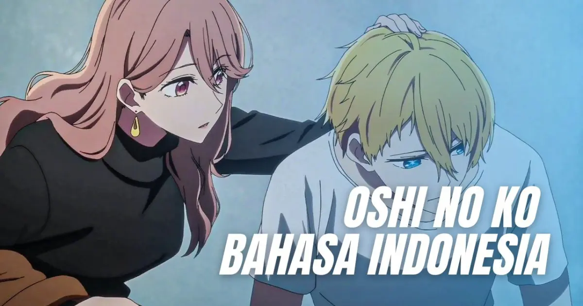 [FANDUB INDO] - OSHI NO KO EPISODE 07 "Aqua menyelamatkan Akane" - Bilibili