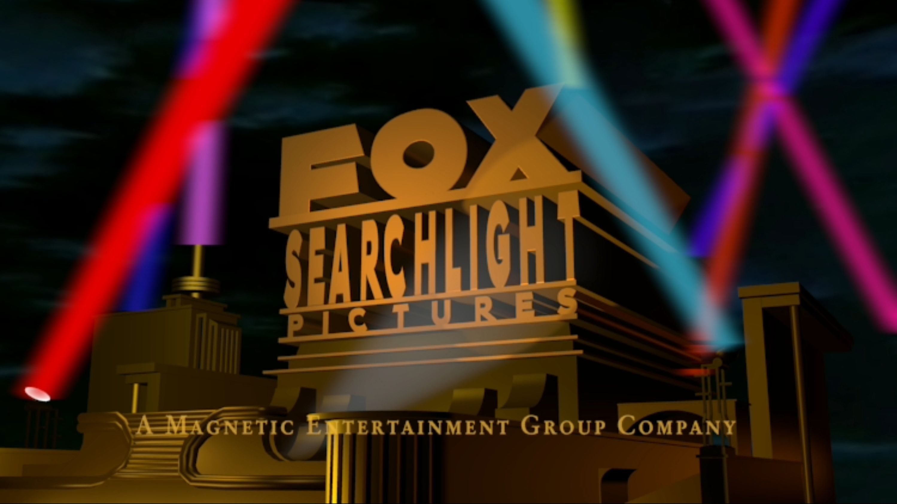 Searchlight 1953
