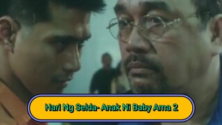 Anak ni Baby Ama (1990) (Digitally Enhanced) - BiliBili