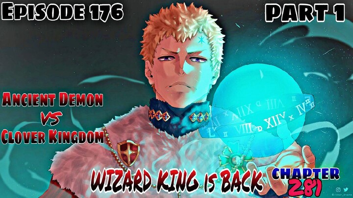 Bstation Cari - Black Clover