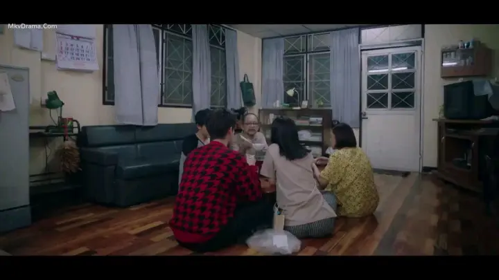 F4 Thailand: Boys Over Flower Episode 4 Eng Sub - Bilibili