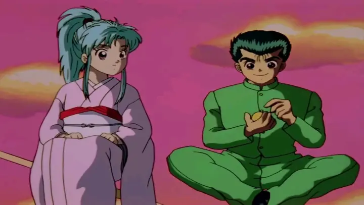 Ghost Fighter Episode 71-80 Tagalog - Bilibili