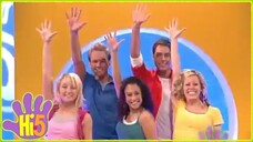 Give Five | Hi-5 Dance Songs for Kids | Best of Hi-5 UK Season 1 | Hi-5 ...