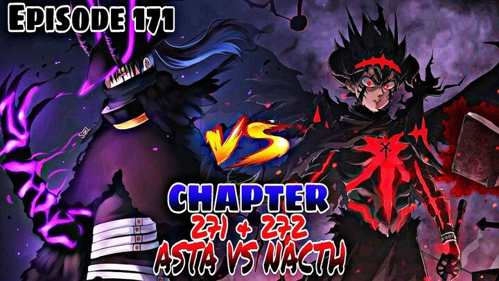 Bstation Cari - Black Clover