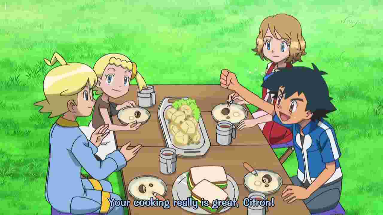 Pokemon x y subbed - cupalabama