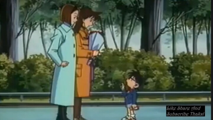 BiliBili search - Detective Conan
