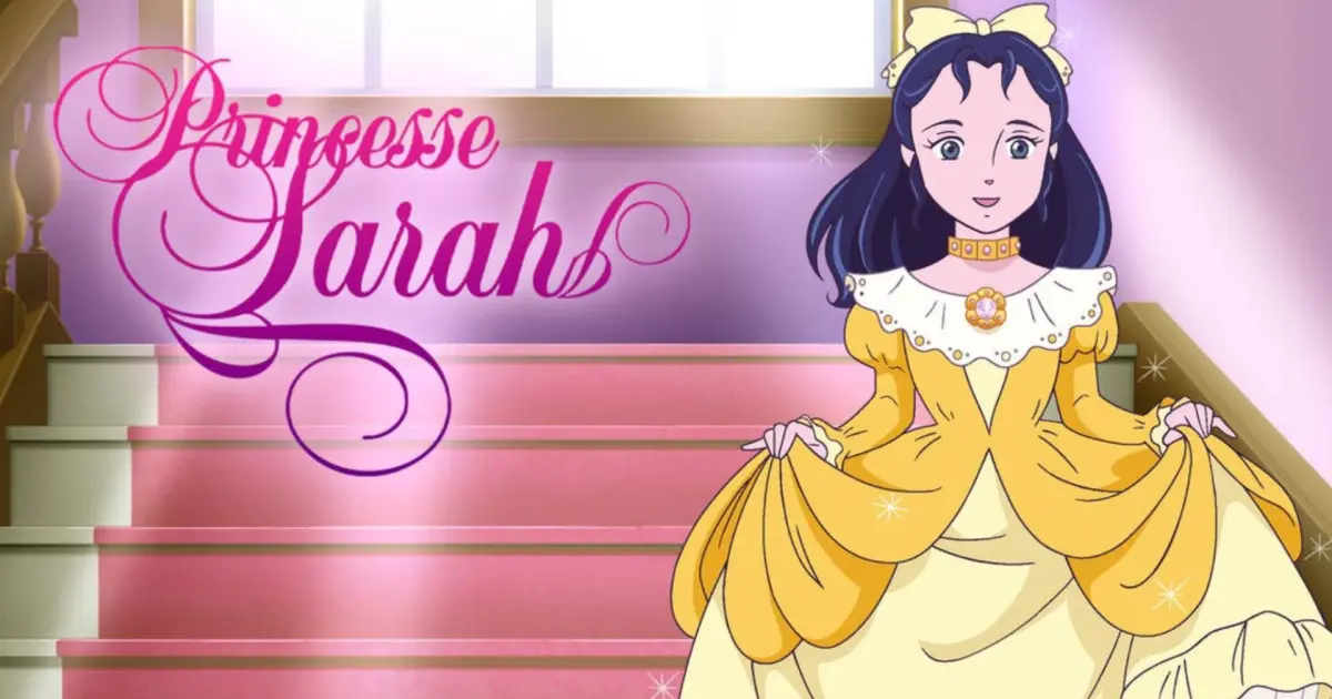 Ep13 Princess Sarah Tagalog Dub - Bilibili