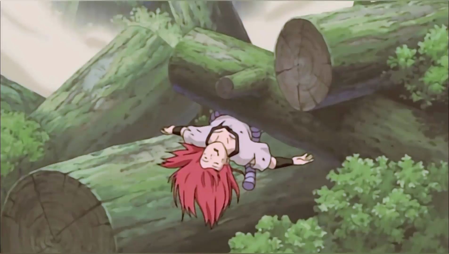 Tayuya Death Kidomaru's Death By Falahartistic On DeviantArt