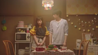 LOVE AND LEASHES (eng sub) FULL MOVIE - BiliBili