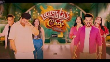 Laughter Chefs Season 01 [Episode 31] - BiliBili