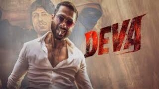 DEVA FULL HD MOVIE (2025) IN HINDI LATEST BLOCKBUSTER SHAHID KAPOOR ...
