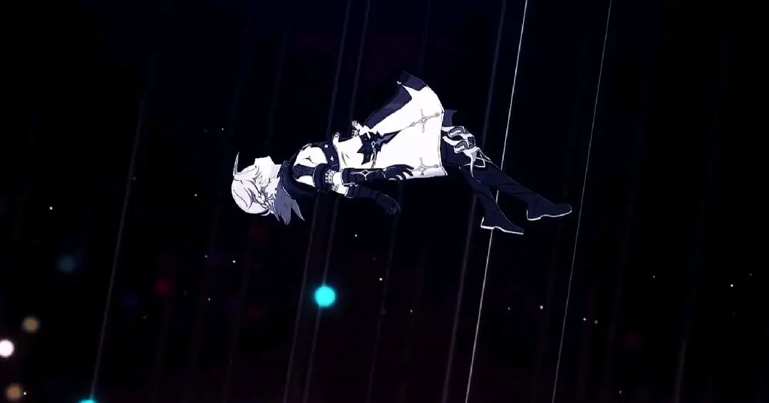 Futuristic Intro Genshin Impact - Bilibili