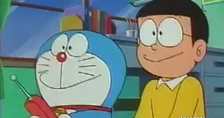 Doraemon Tagalog Dubbed Episode 04 - Bilibili