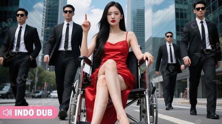 Halaman Drakor.Kita - Bstation