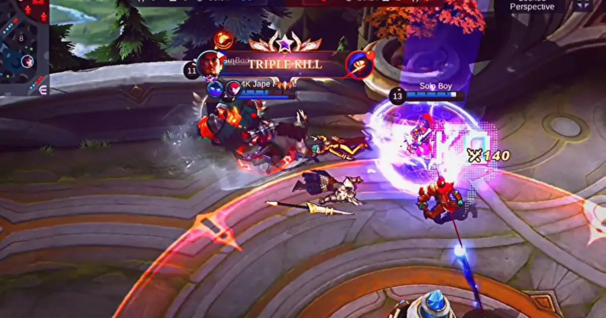 exp seram 🥶🥶 - Bilibili