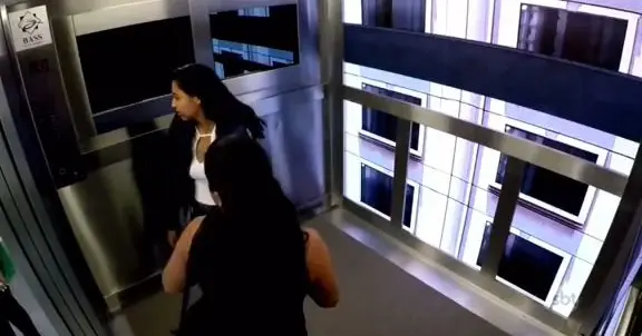 Frank, Flying elevator - Bilibili