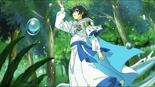 Mizu Zokusei no Mahoutsukai Episode 03 Sub Indo - BiliBili
