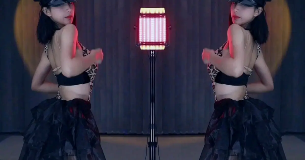 【Xiao Shen Er】Party Train - Bilibili