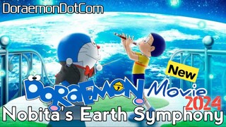 Doraemon the Movie: Nobita's Earth Symphony - BiliBili