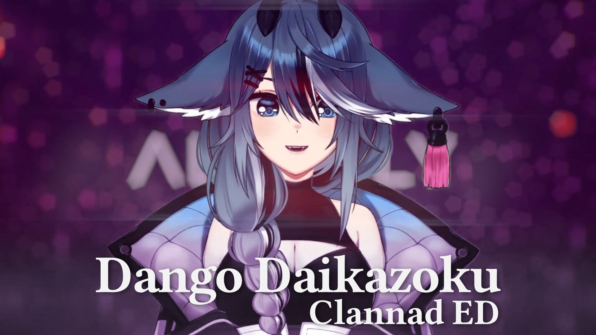 Dango Daikazoku Album