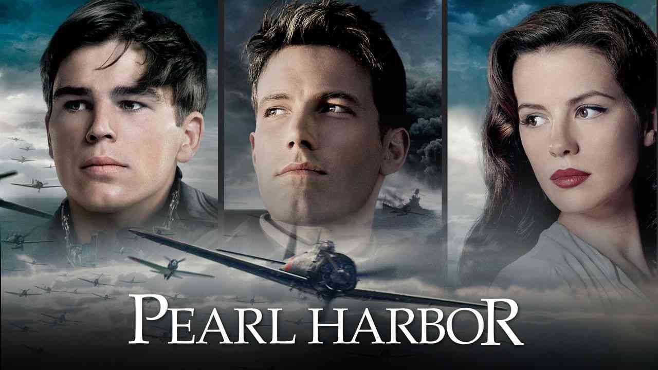 Pearl Harbor Movie Pictures
